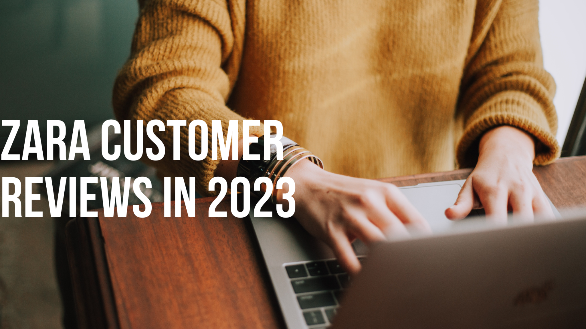 ZARA Customer Reviews in 2026: A Comprehensive Analysis - Fashion False